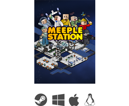 Meeple Station